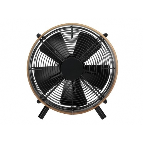 Otto Design Floor Fan by Stadler Form - Anemis