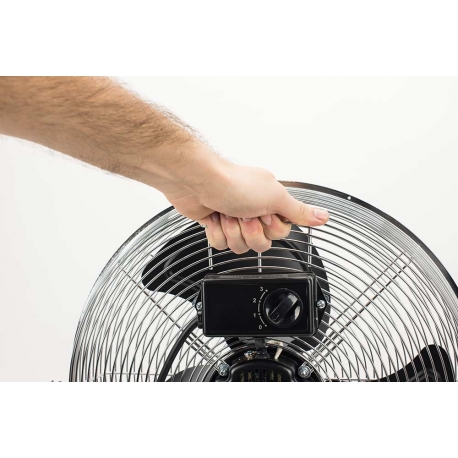 Windmaschine Speed 40 floor and wall fan by Casafan - Anemis
