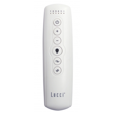 Ceiling fan AKMANI by Beacon