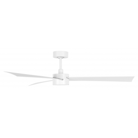 Airfusion Climate IV White with DC motor by Beacon - Anemis