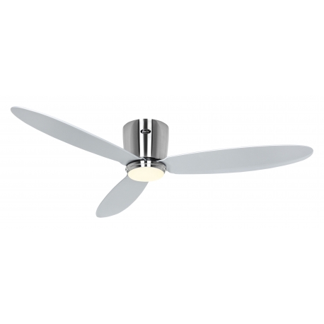 Ceiling fan low profile ECO Plano Bronze by Casafan